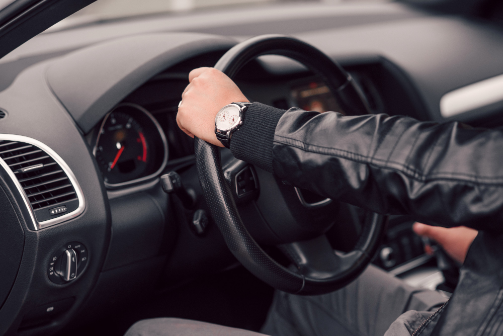 Volant de voiture : bien le choisir