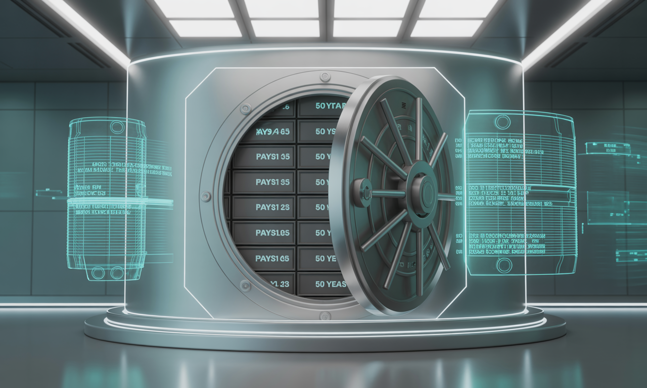 Myarkevia : un coffre-fort numérique pour préserver vos bulletins de ...