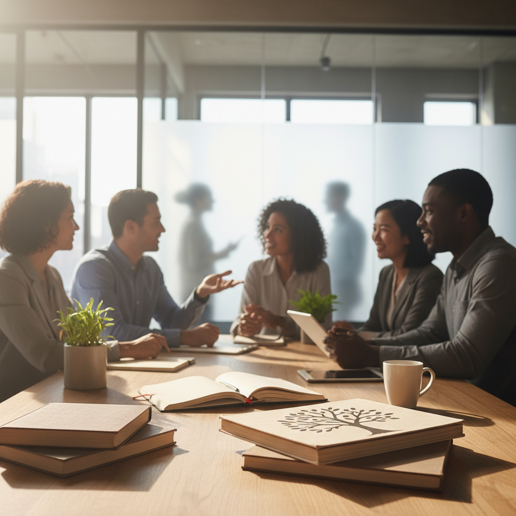 Types de management : boostez vos compétences en un clin d'œil